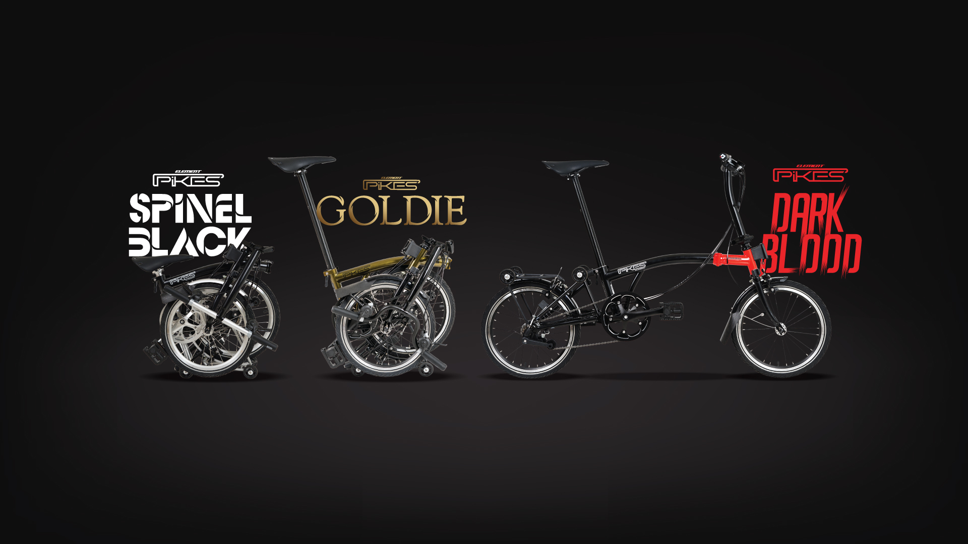 Haybike – Official site