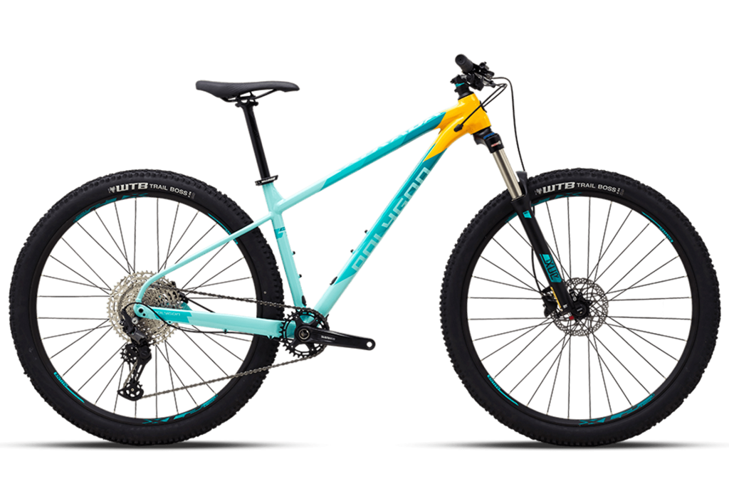 Haybike – Official site