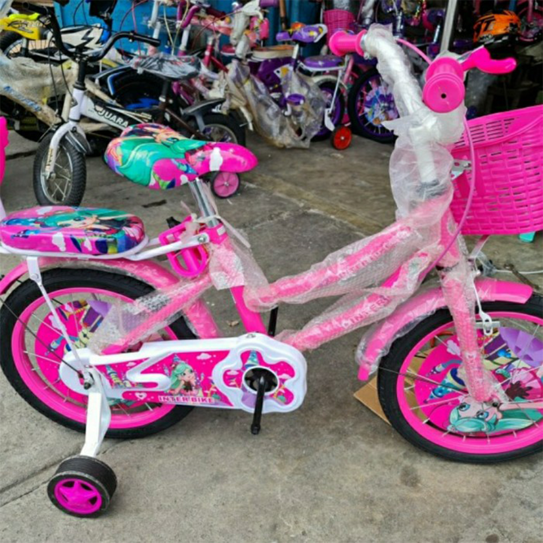 INTERBIKE 18 MINI – Haybike